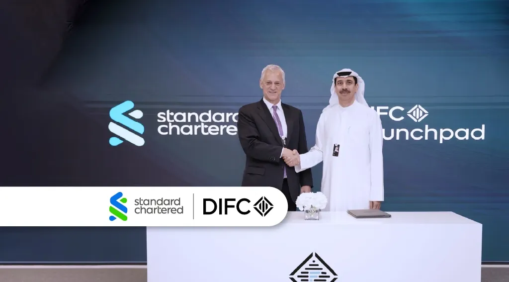 Standard Chartered Launches Its Digital Asset Custody Service in the UAE